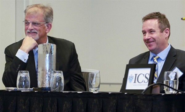 The Institute of Chartered Shipbrokers’ Annual Dry Bulk & Commodities ...