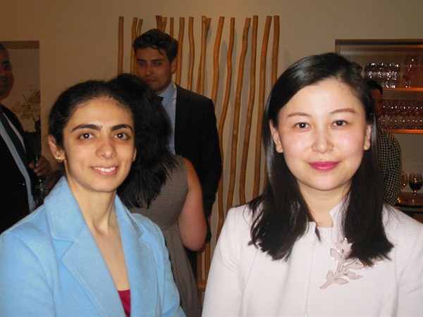 Australia/New Zealand Branch AGM and Social Event | Institute of ...