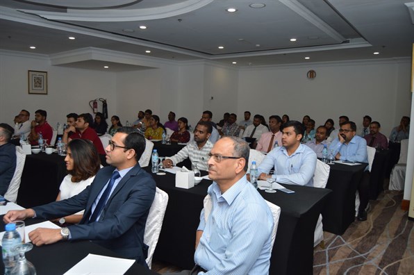 ICS Middle East Workshops in Shipping 2018 | Institute of Chartered ...