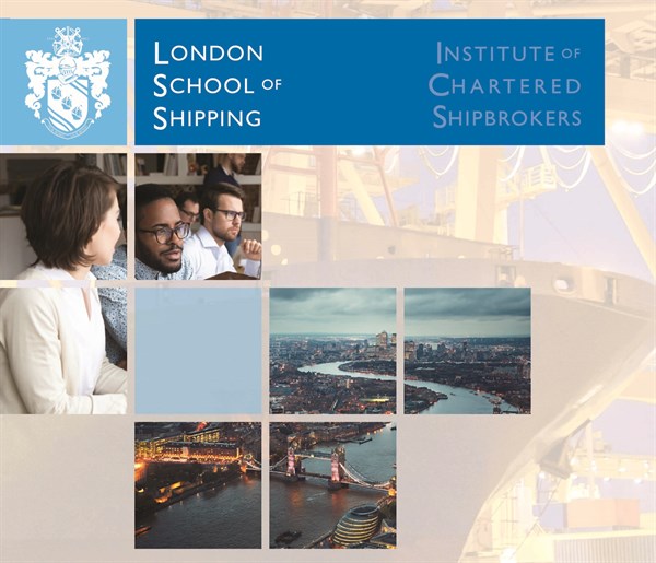 About the London School of Shipping | Institute of Chartered Shipbrokers