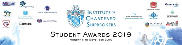 Middle East Branch Glamorous Student Awards 2019 | Institute of ...