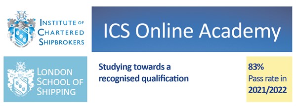 Online learning platform for ICS students | Institute of Chartered ...