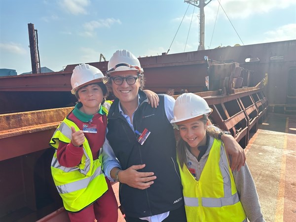 The Institute has open some important doors for Edwards. | Institute of ...