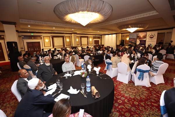 IMO Events - World Maritime Day 2023 | Institute of Chartered Shipbrokers