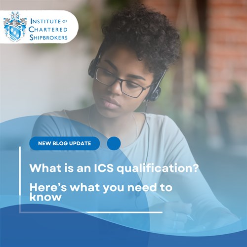 ICS Blog post - What is an ICS qualification? Here's what you need to ...