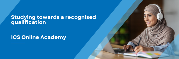 Online learning platform for ICS students | Institute of Chartered ...